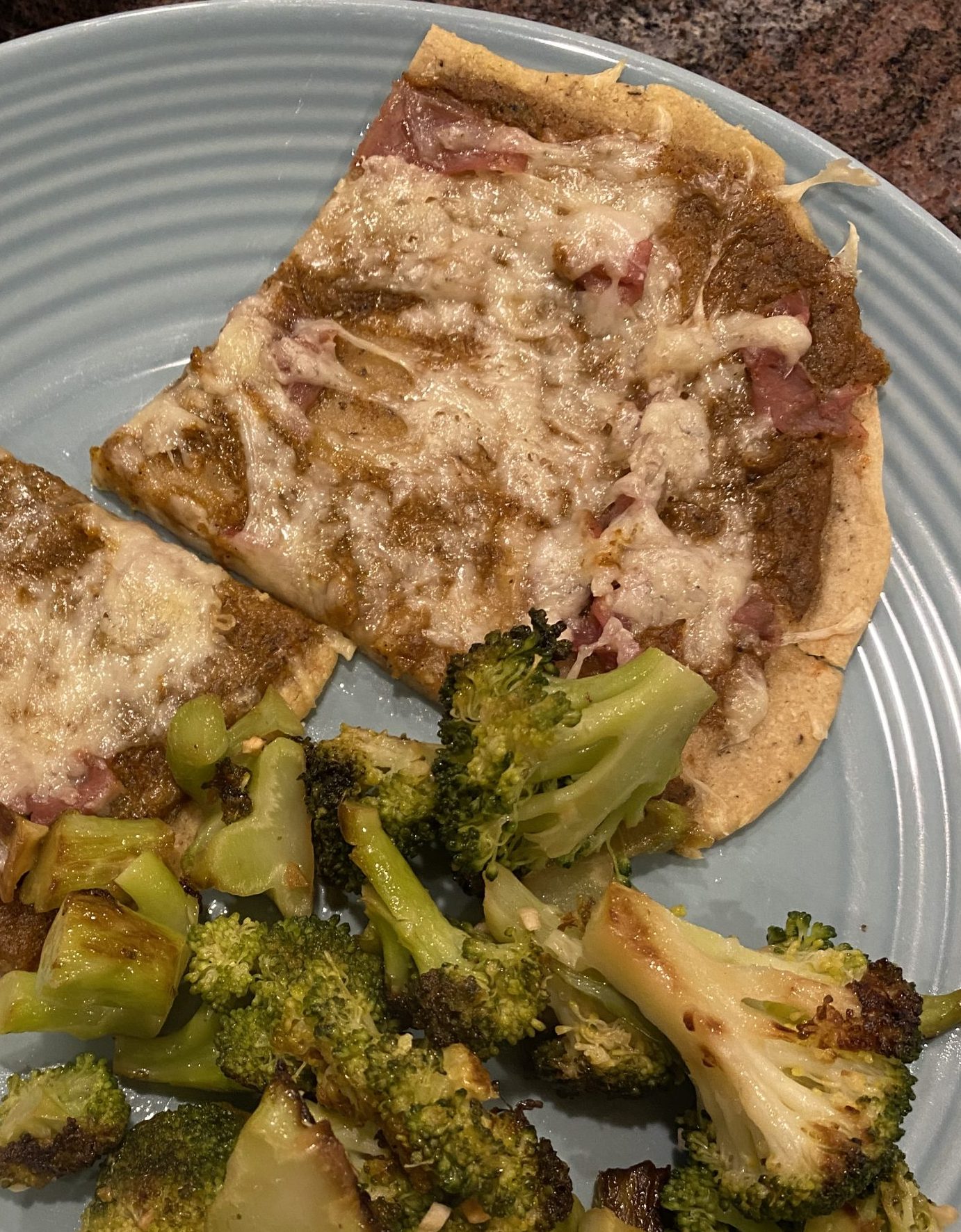 Vegie-licious Pizza or Pasta Sauce - Lectin Free Recipes