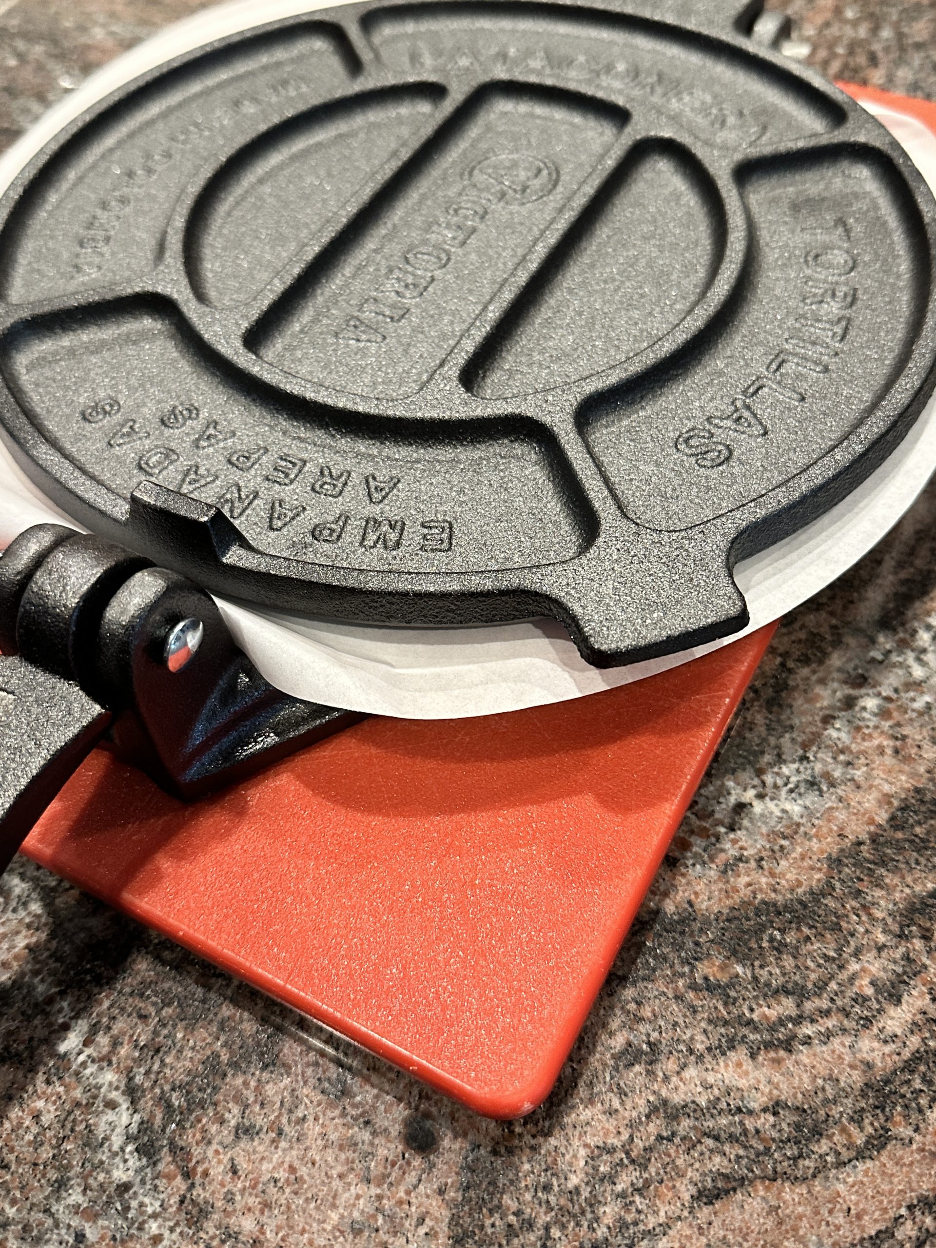 Green Banana Flour Tortillas - Lectin Free Recipes