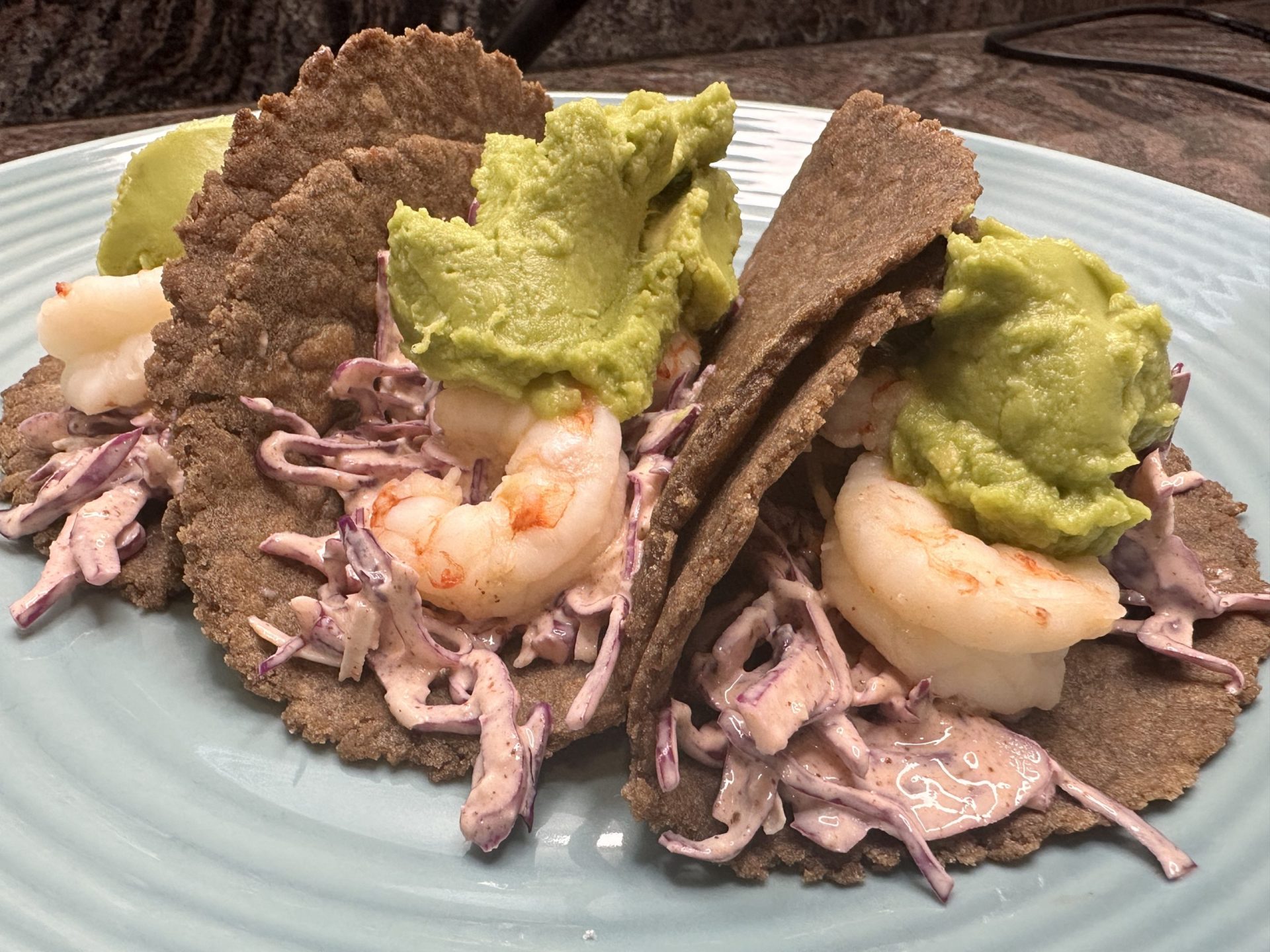Green Banana Flour Tortillas - Lectin Free Recipes